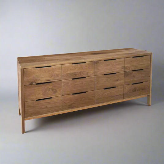 Abigail Display Cabinet – La Vita Designs