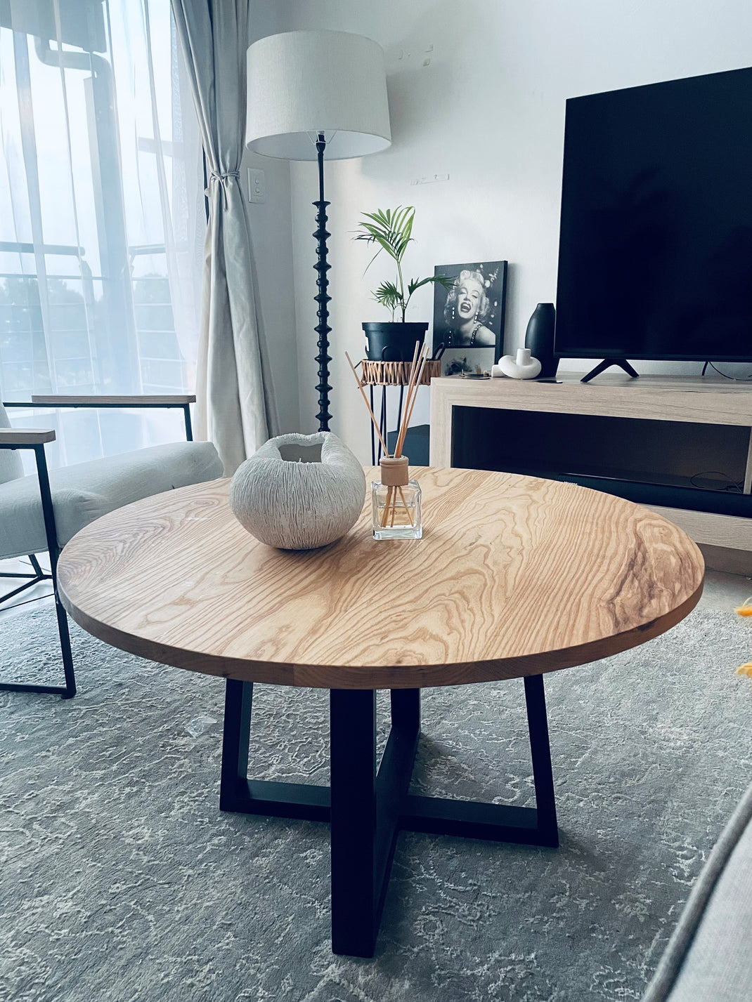 Kaleb Floating Shelves – La Vita Designs