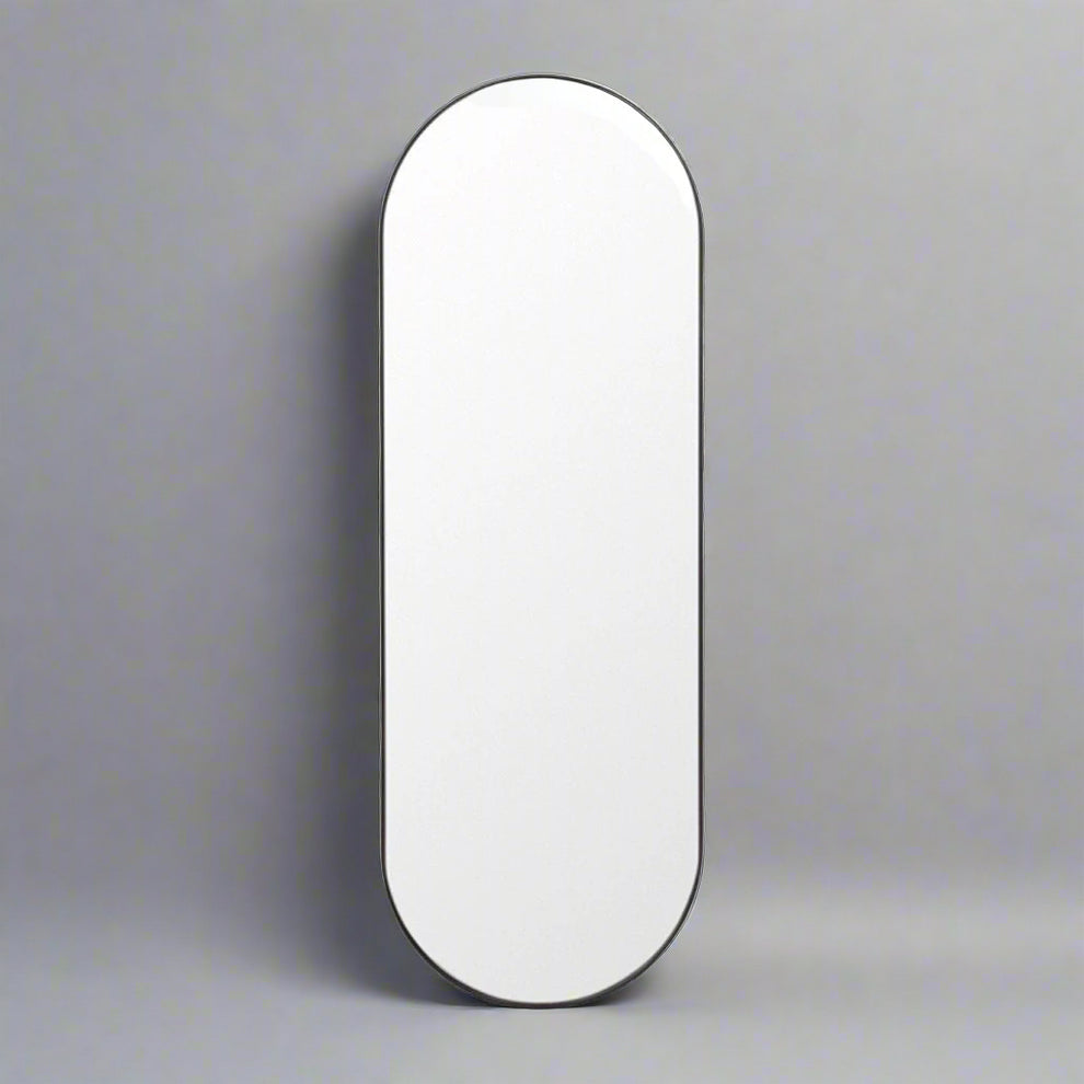 Pillbox Mirror – La Vita Designs
