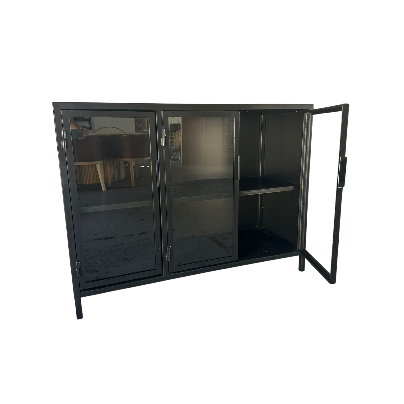 Bailey Side Unit – La Vita Designs