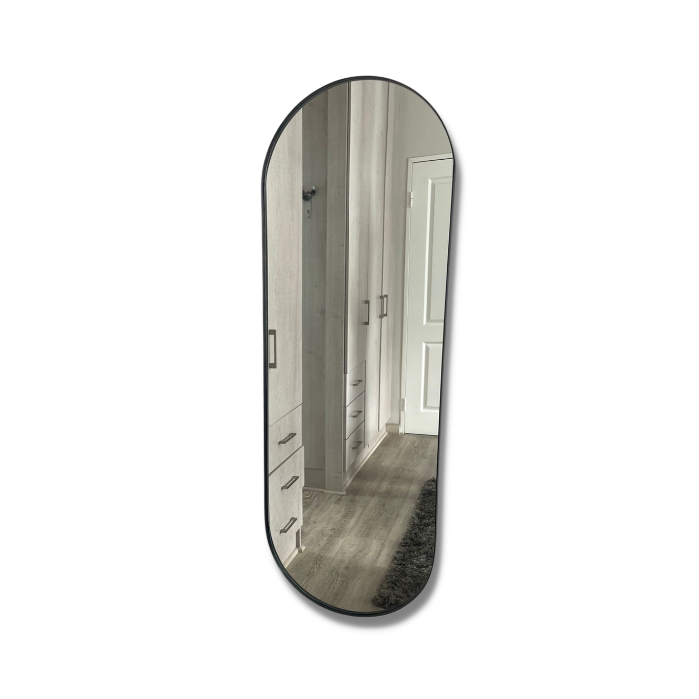 Pillbox Mirror – La Vita Designs